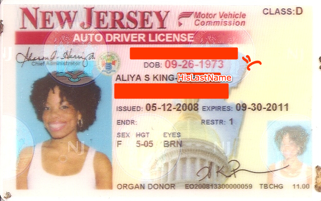 The Guilty Admission: I Hate My Name | Aliya S. King