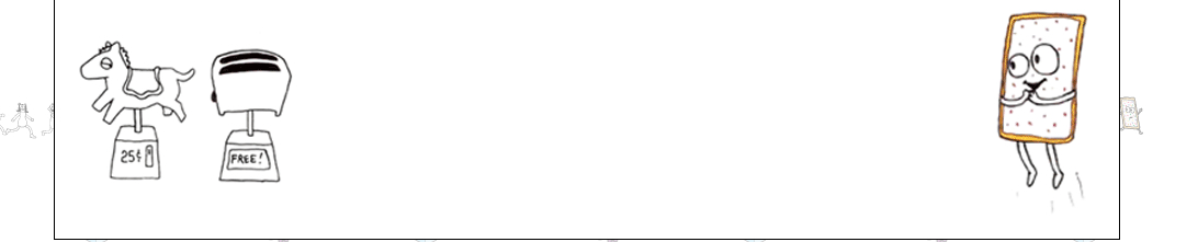 The Pet Peeve: Talking Food | Aliya S. King